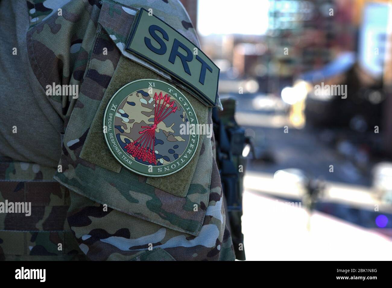 Hsi srt hi-res stock photography and images - Alamy