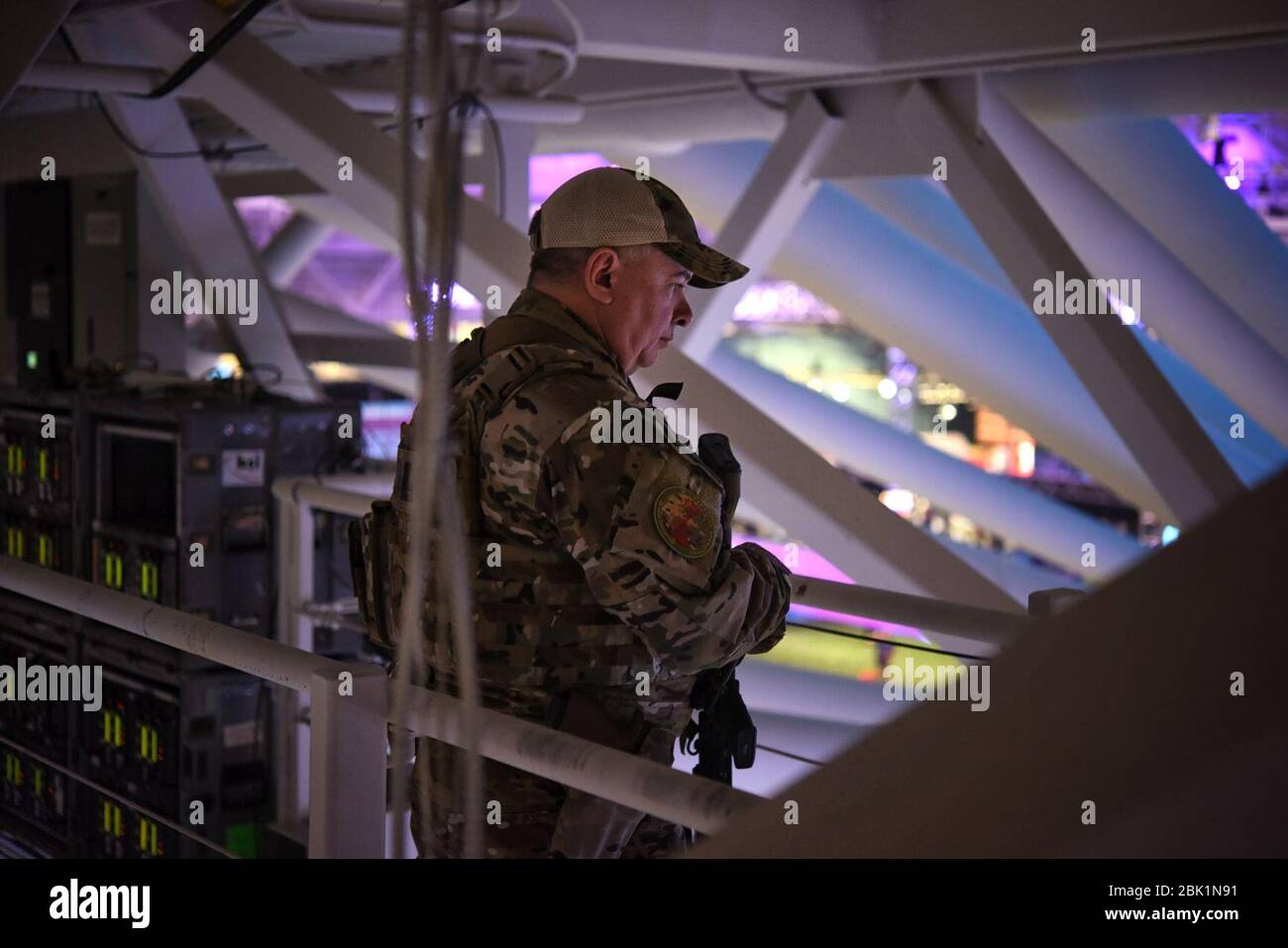 Hsi srt hi-res stock photography and images - Alamy