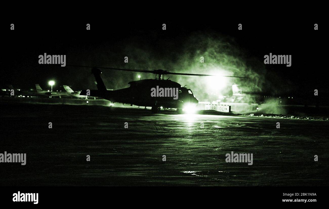 Night vision operations hi-res stock photography and images - Alamy