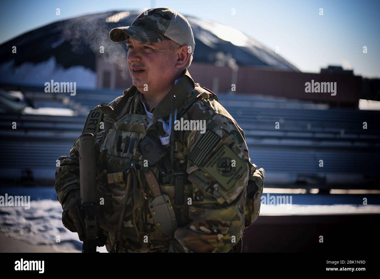Hsi srt hi-res stock photography and images - Alamy