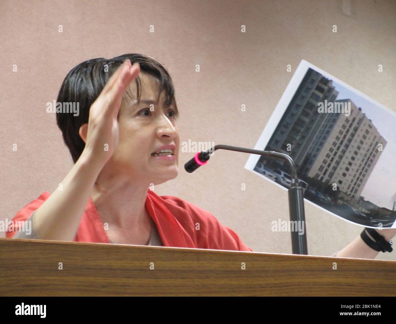 Hsiao hi-res stock photography and images - Alamy