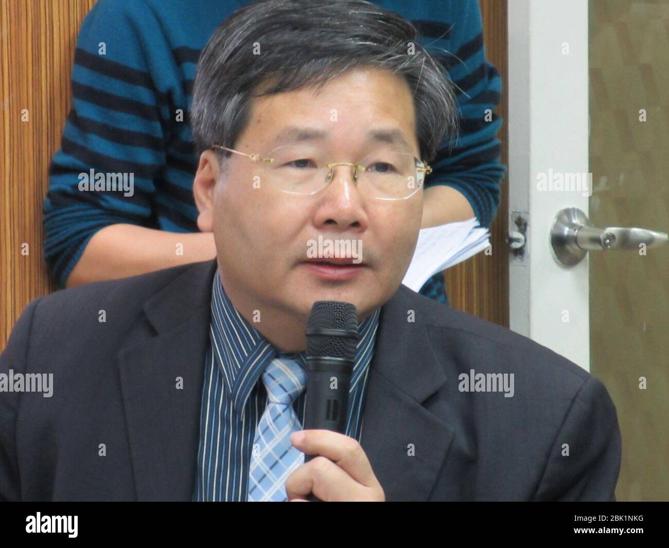 Chun hsin hi-res stock photography and images - Alamy