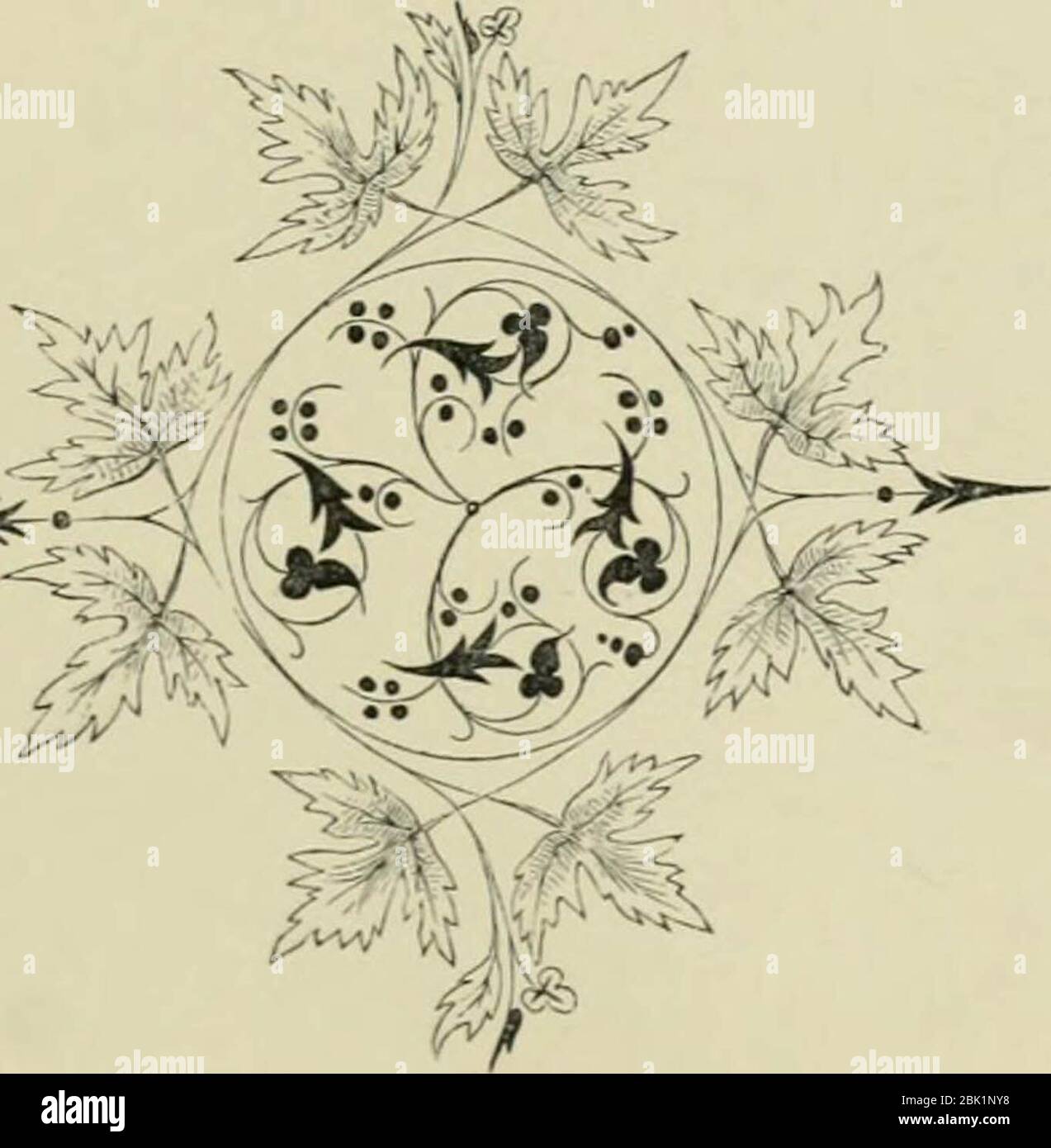 "Ruined abbeys and castles of Great Britain and Ireland" (1864 Stock ...