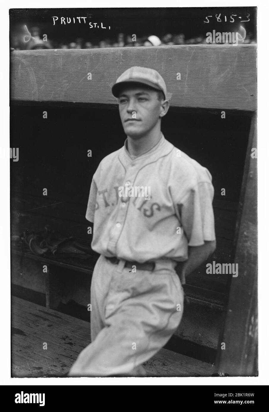 Pruett hi-res stock photography and images - Alamy