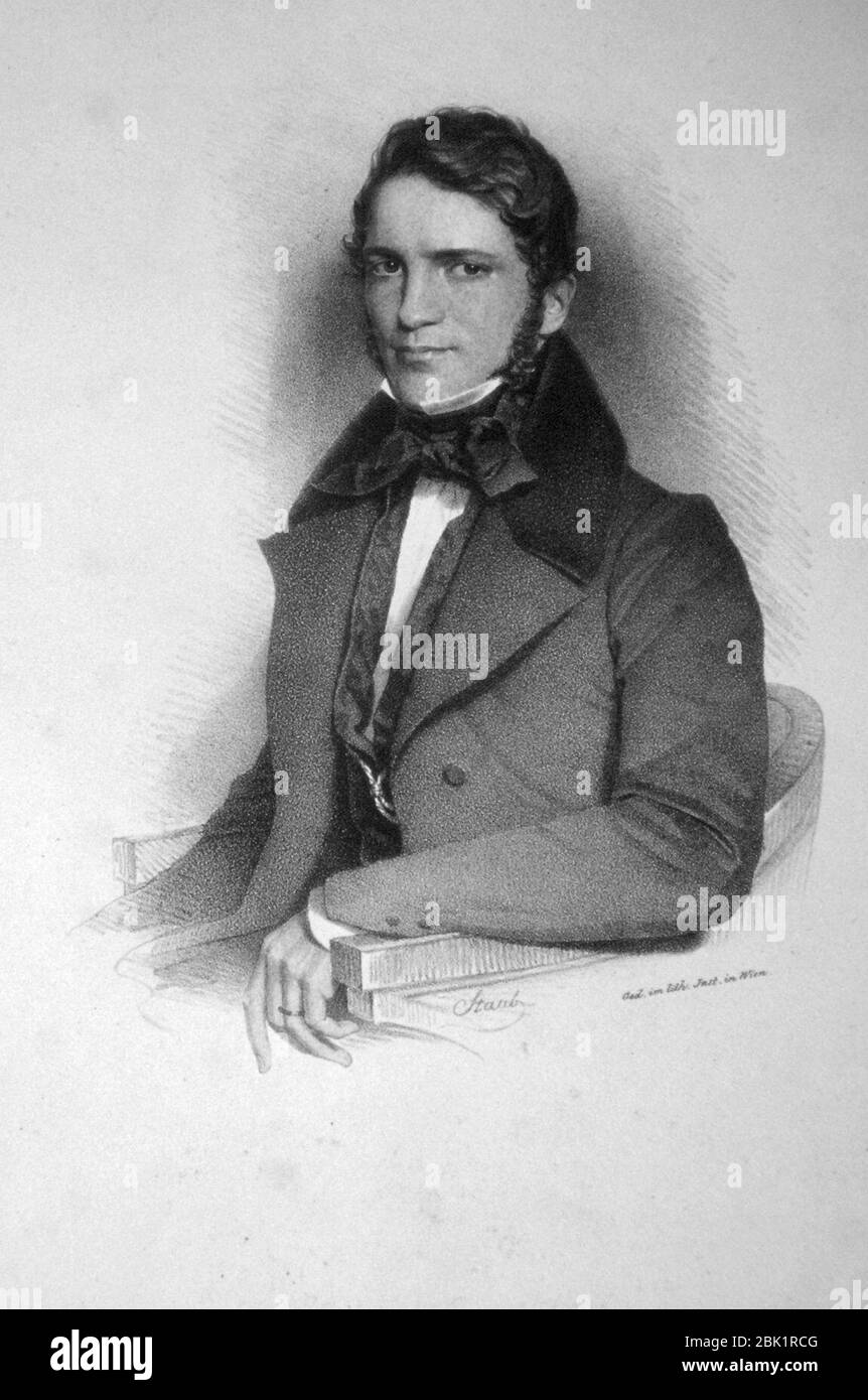 Hubert ludwig hi-res stock photography and images - Alamy