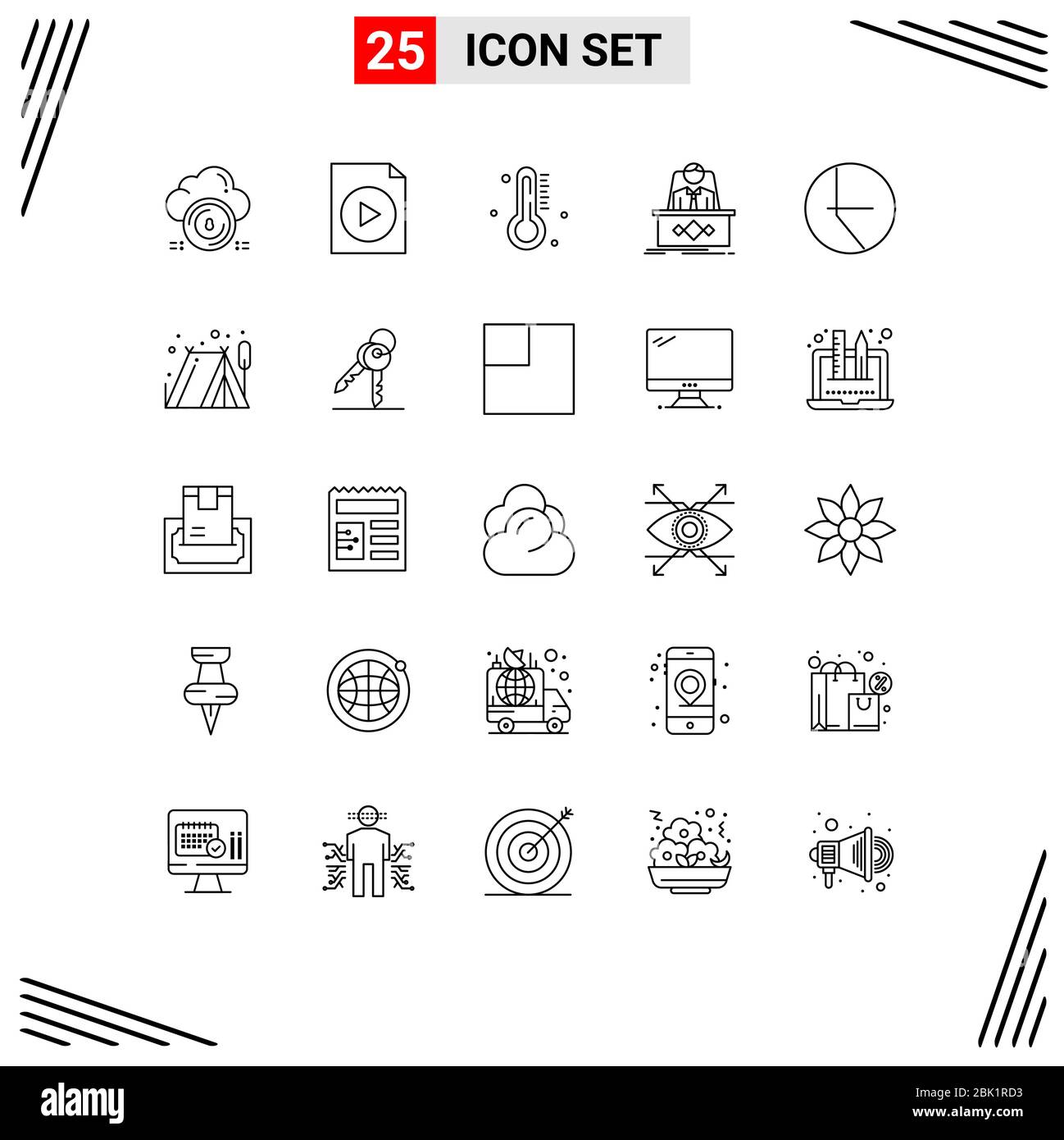 Legend room Stock Vector Images - Alamy