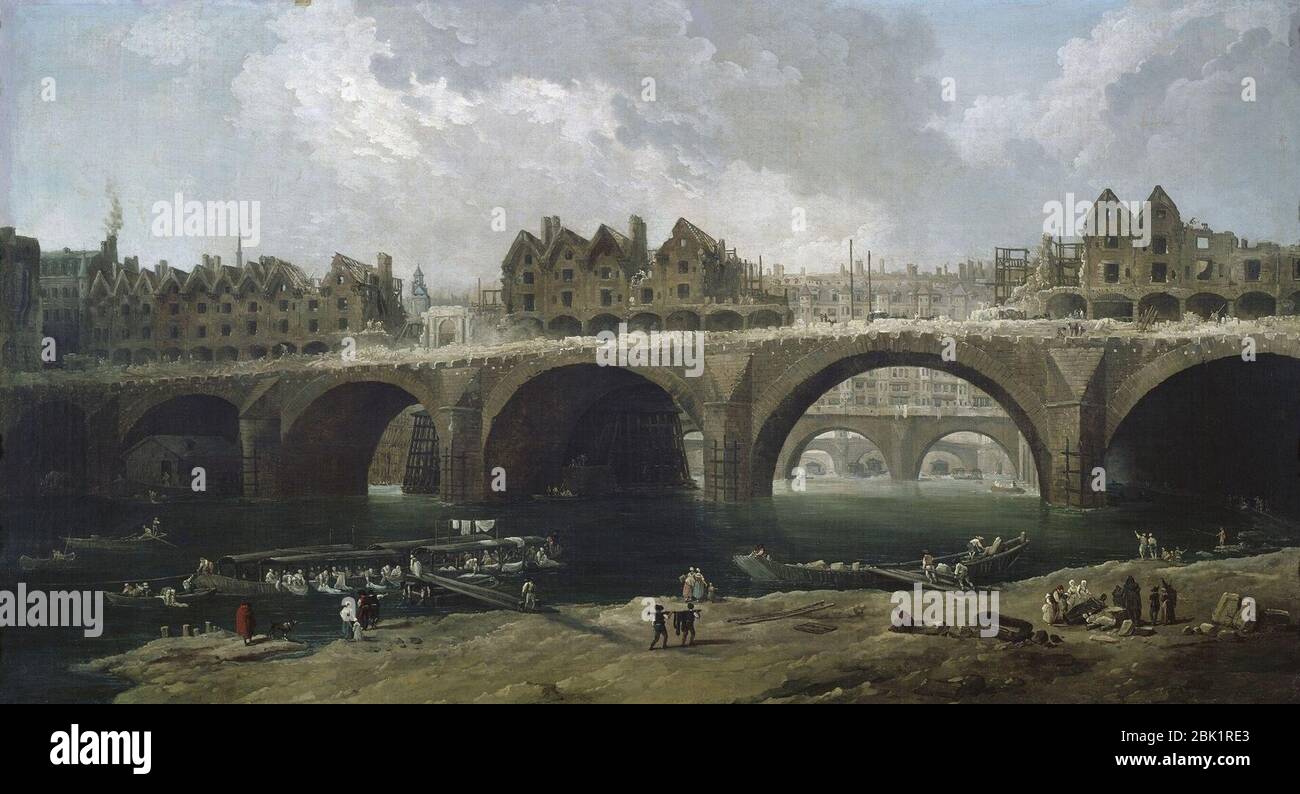 Robert pont hi-res stock photography and images - Alamy