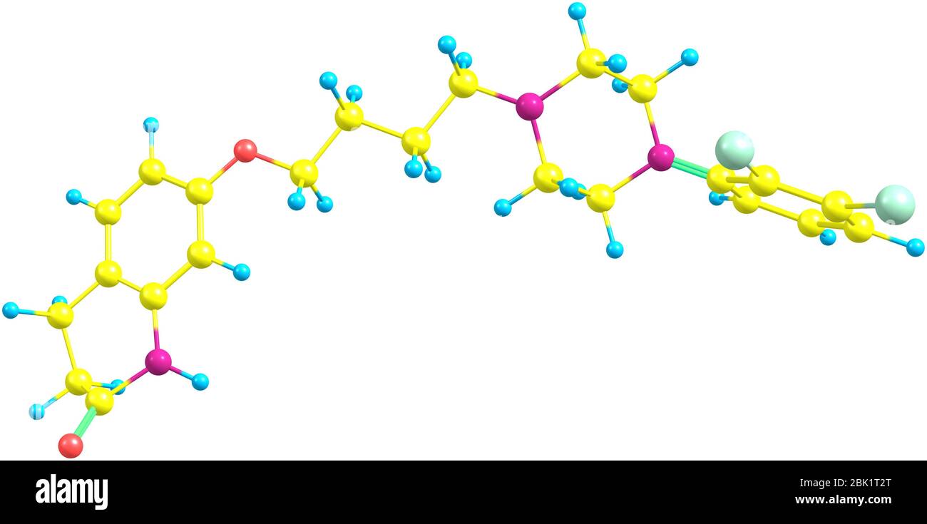 Aripiprazole (Aripiprex) is an atypical antipsychotic. It is ...
