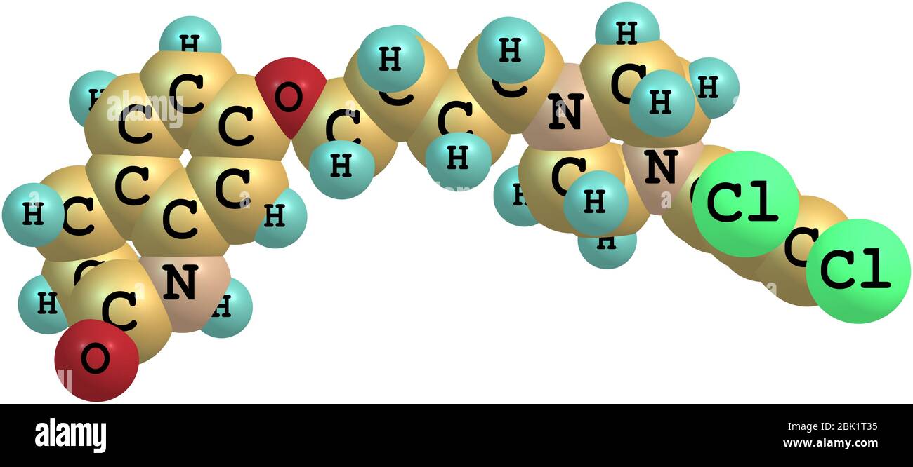 Aripiprazole (Aripiprex) is an atypical antipsychotic. It is ...