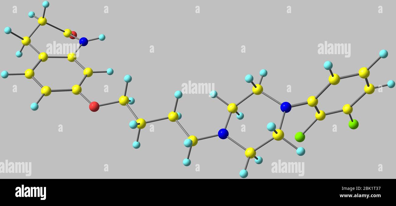 Aripiprazole (Aripiprex) is an atypical antipsychotic. It is ...