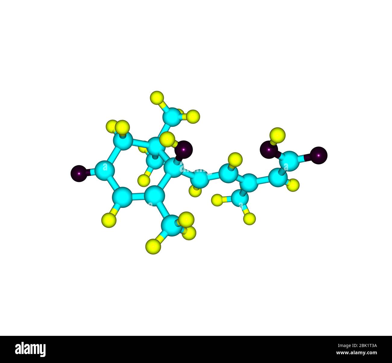 Abscisic acid hi-res stock photography and images - Alamy