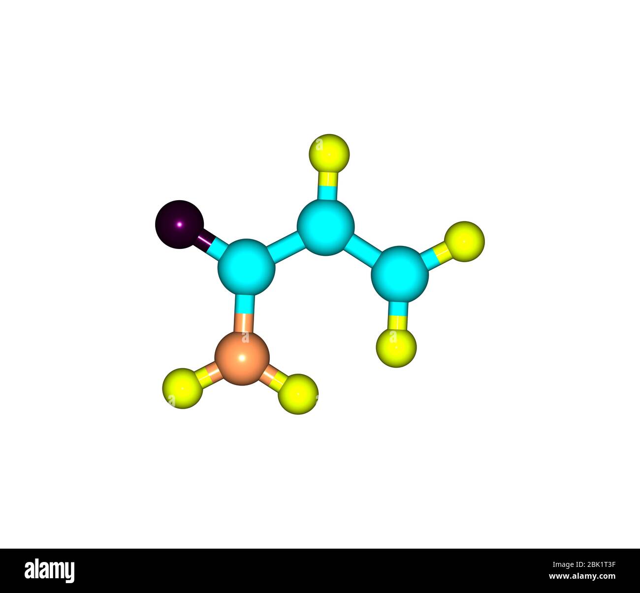 Acrylic amide Cut Out Stock Images & Pictures - Alamy