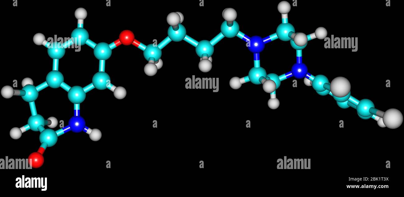 Aripiprazole (Aripiprex) is an atypical antipsychotic. It is ...