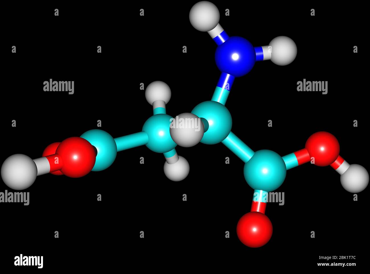 Aspartate hi-res stock photography and images - Alamy