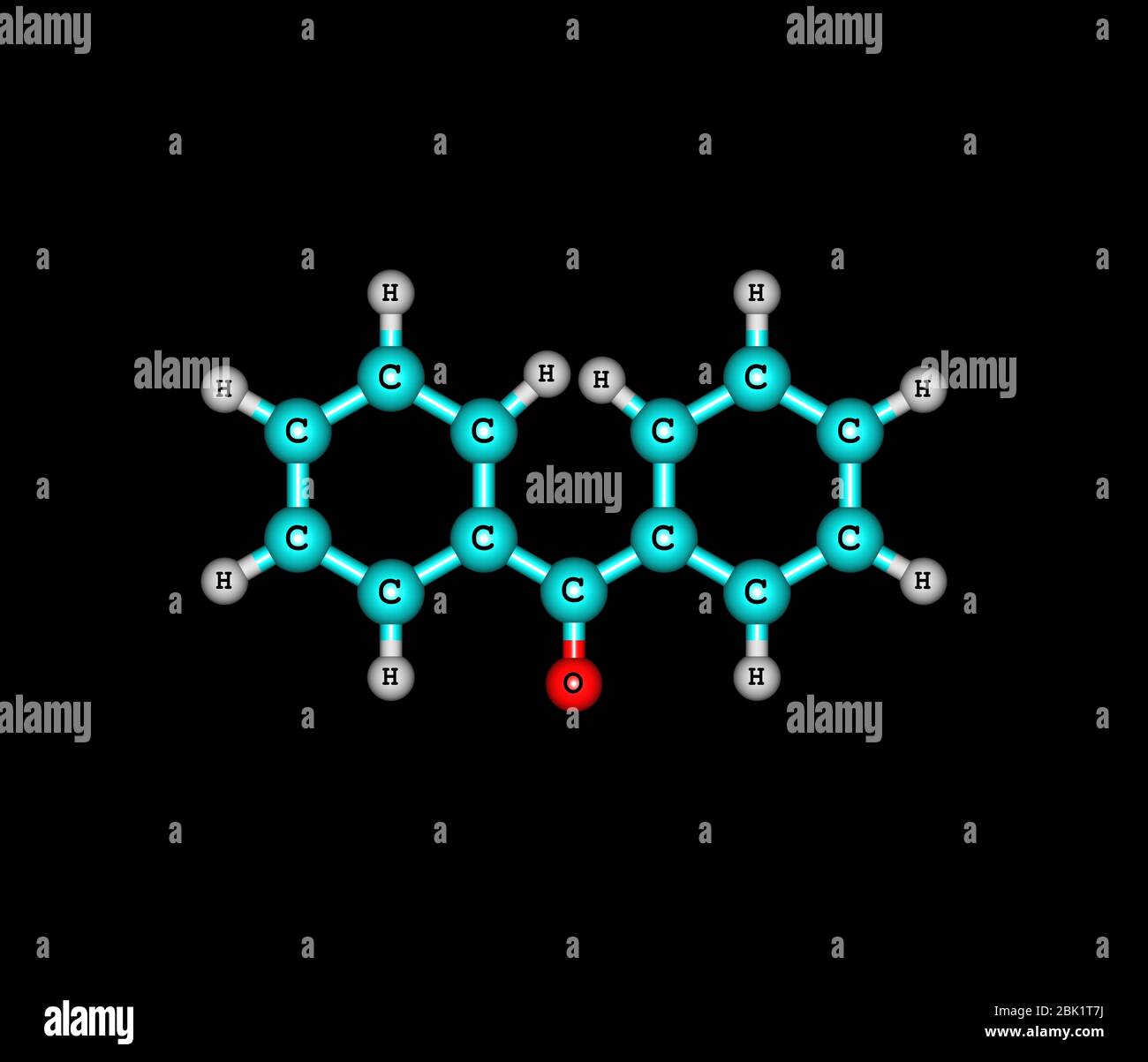 Benzophenone is the organic compound with the formula (C6H5)2CO ...