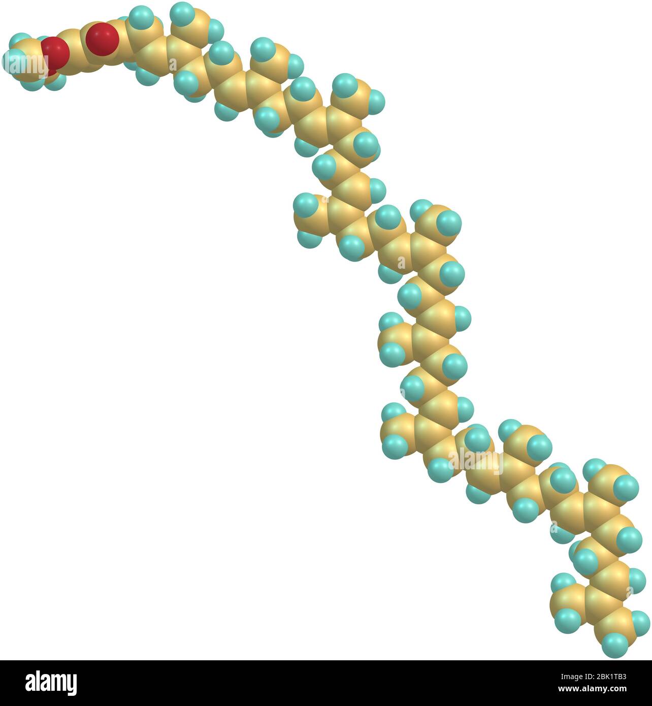 Ubiquinone High Resolution Stock Photography and Images - Alamy