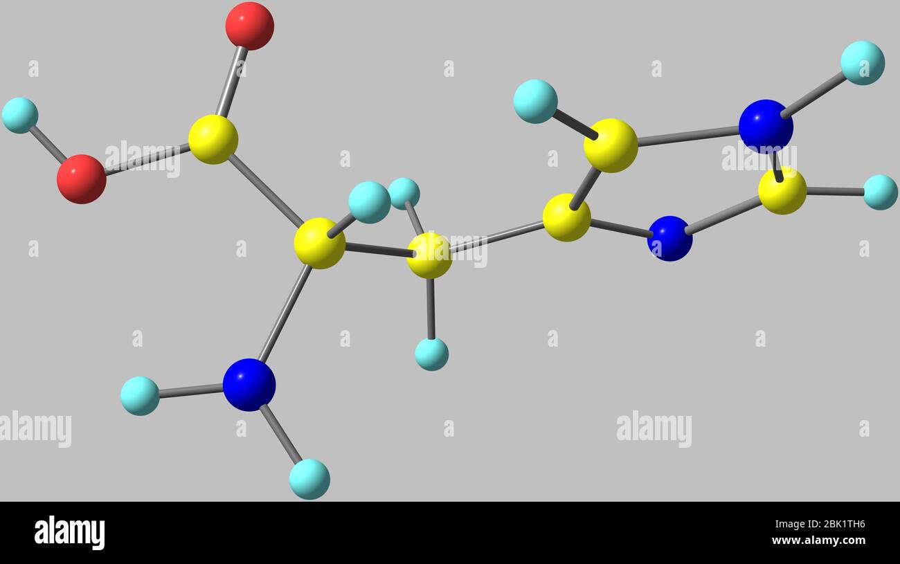 Imidazole Functional Group