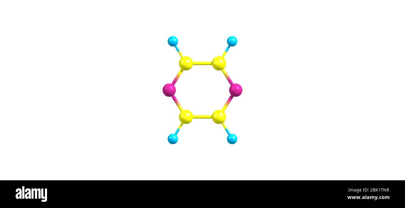Pyrazine is a heterocyclic aromatic organic compound with the chemical ...