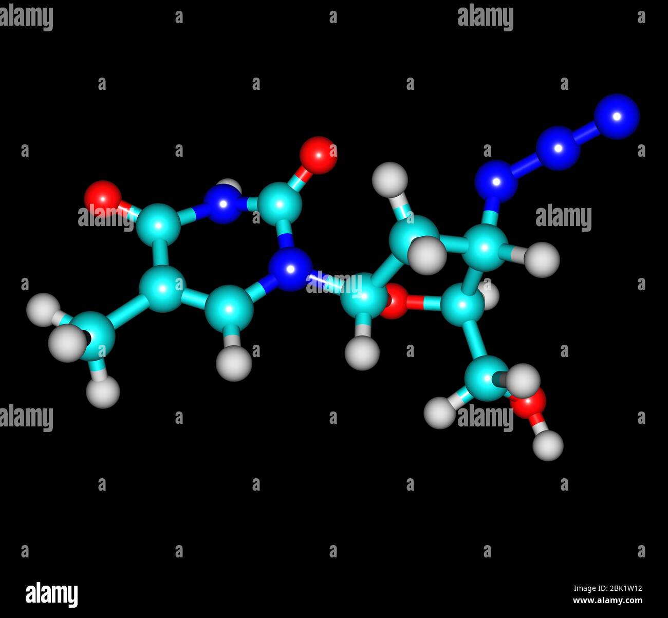 Nucleoside therapy hi-res stock photography and images - Alamy