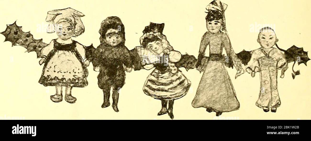 Heirloom dolls hi-res stock photography and images - Alamy
