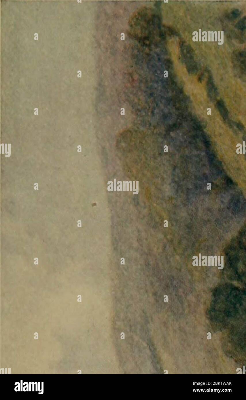 "The greater abbeys of England" (1908 Stock Photo - Alamy