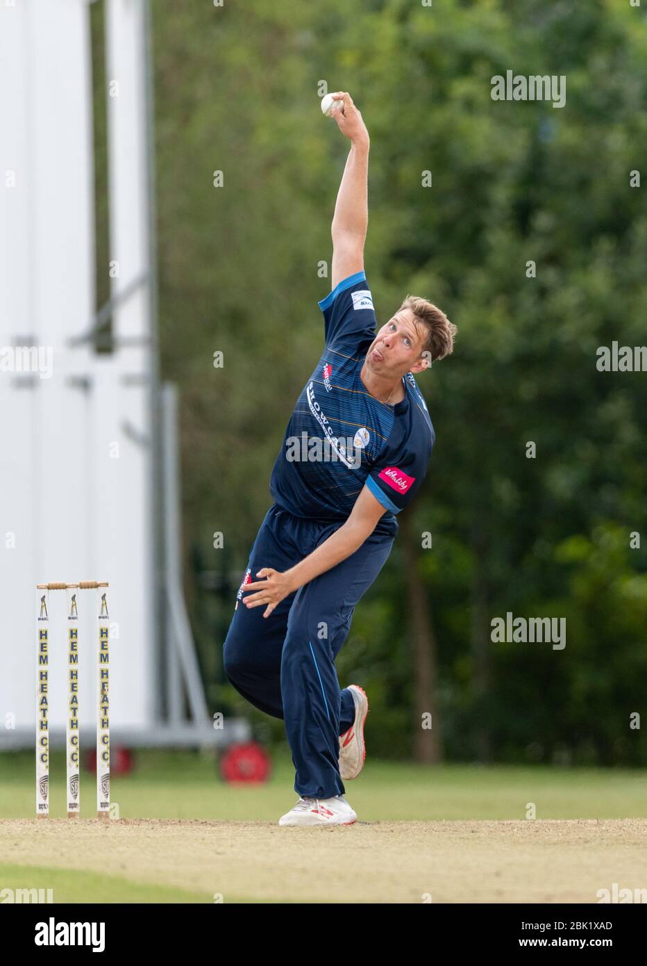 Critchley hi-res stock photography and images - Alamy