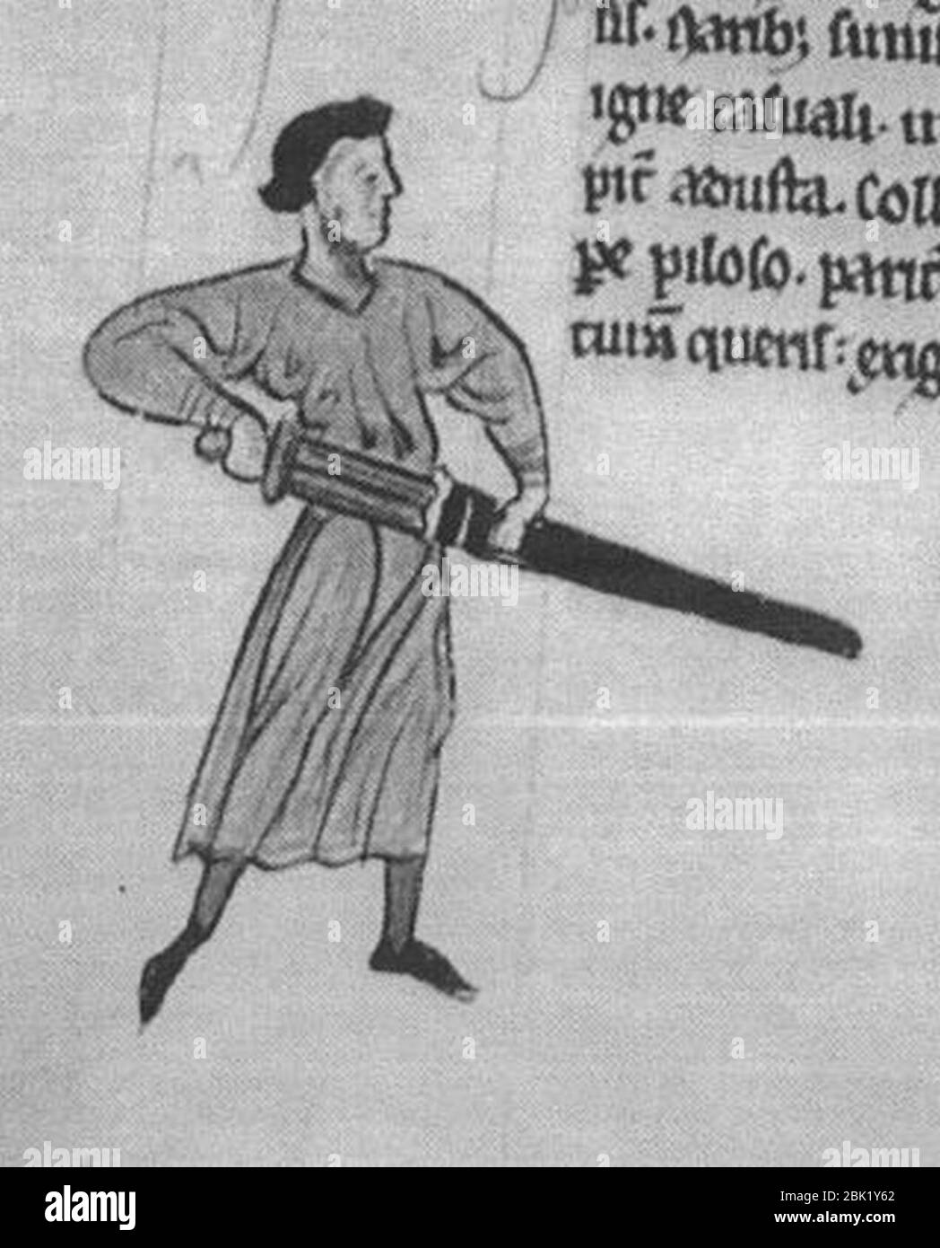 Hugh de lacy history hi-res stock photography and images - Alamy