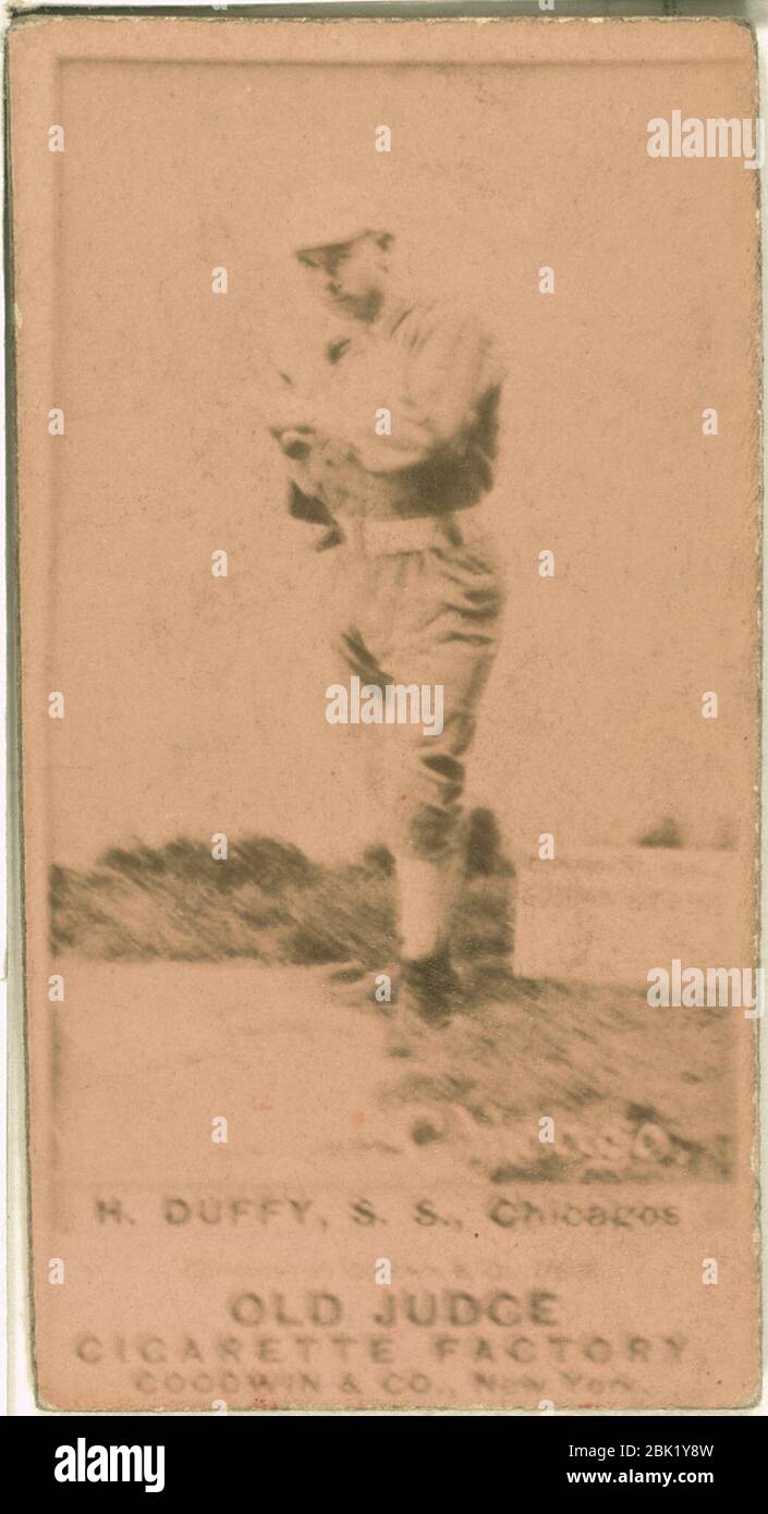 Duffy hugh hi-res stock photography and images - Alamy