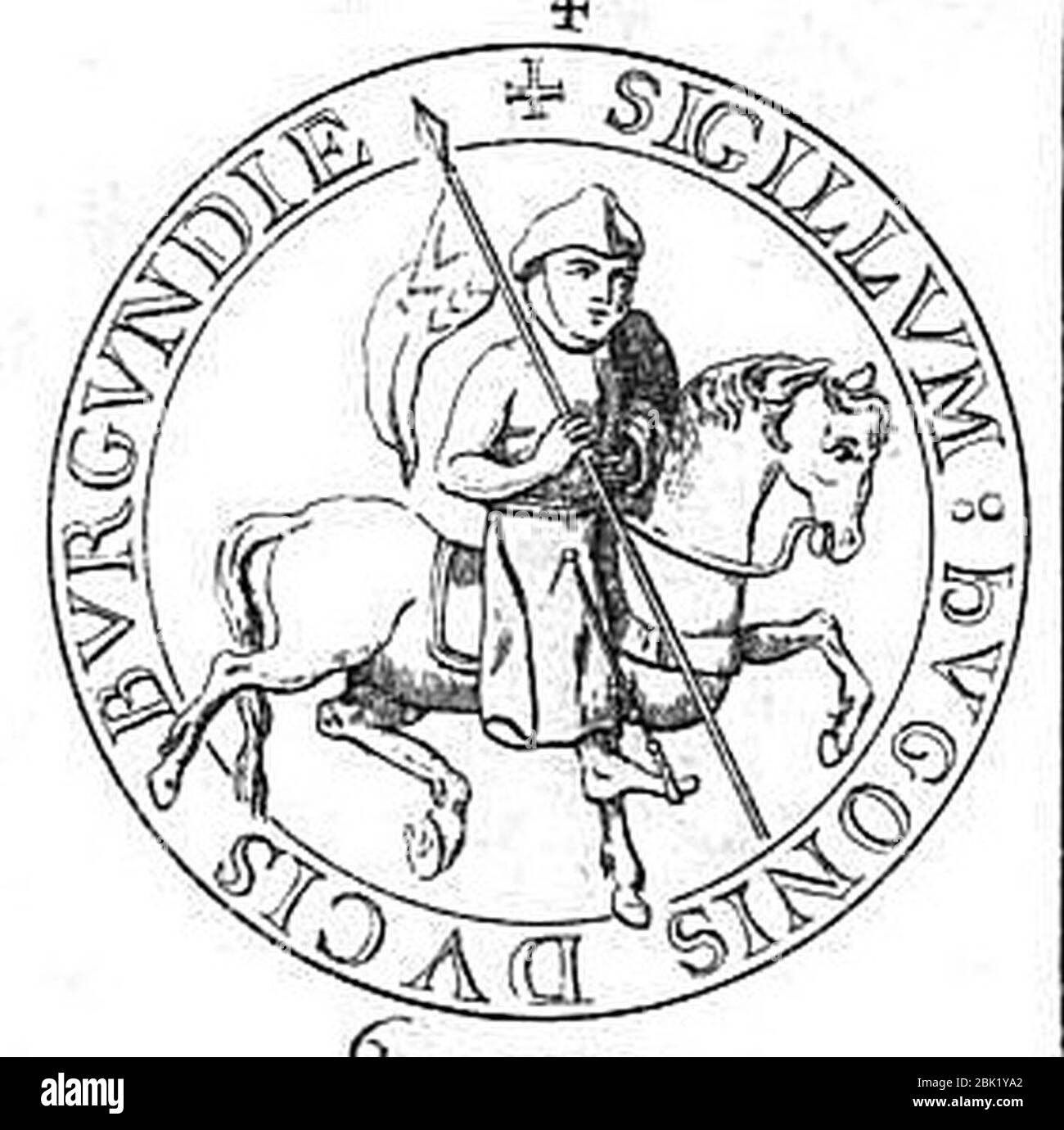 Hugh ii hi-res stock photography and images - Alamy