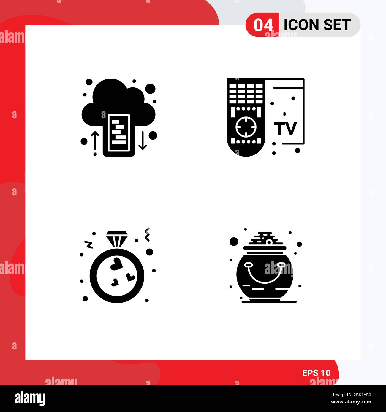 Proposal remote Stock Vector Images - Alamy