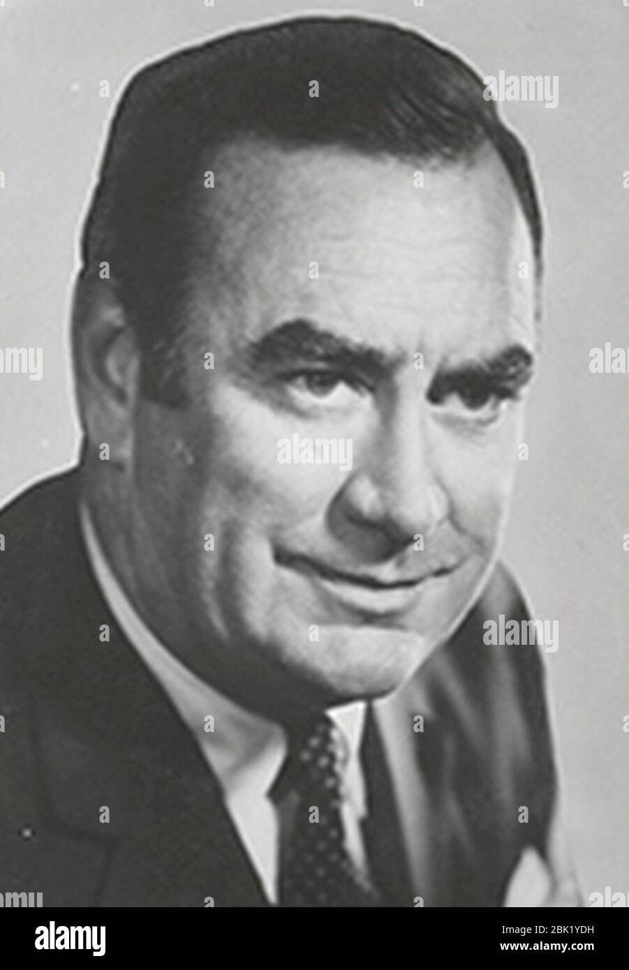 Hugh L Carey Stock Photo - Alamy