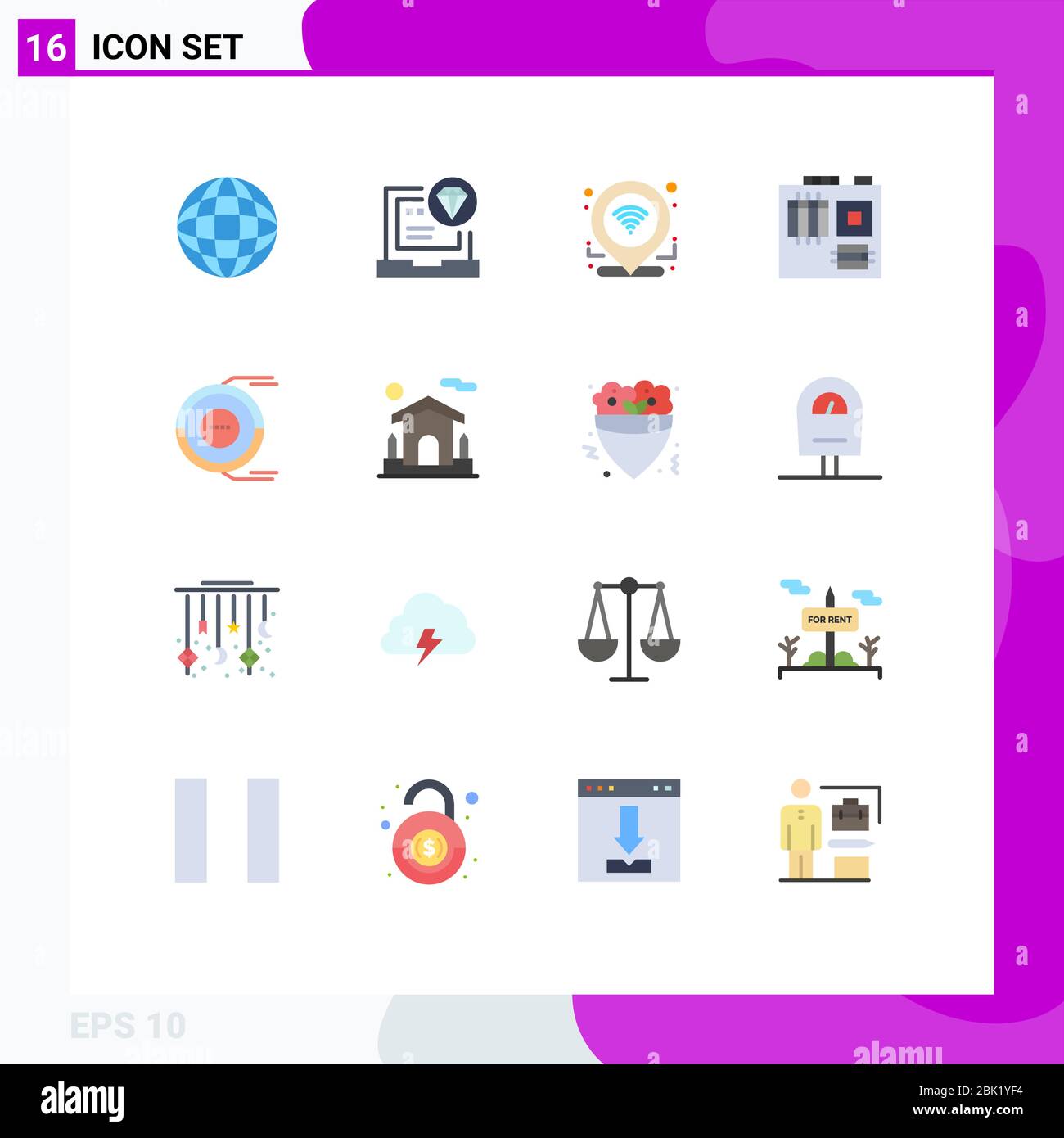 Check in machine Stock Vector Images - Alamy