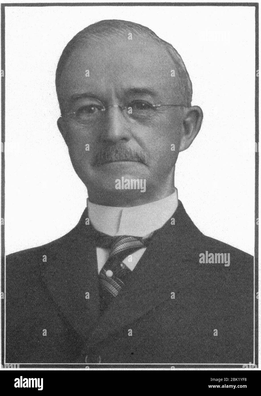 Hugh Talbot Patrick Stock Photo - Alamy