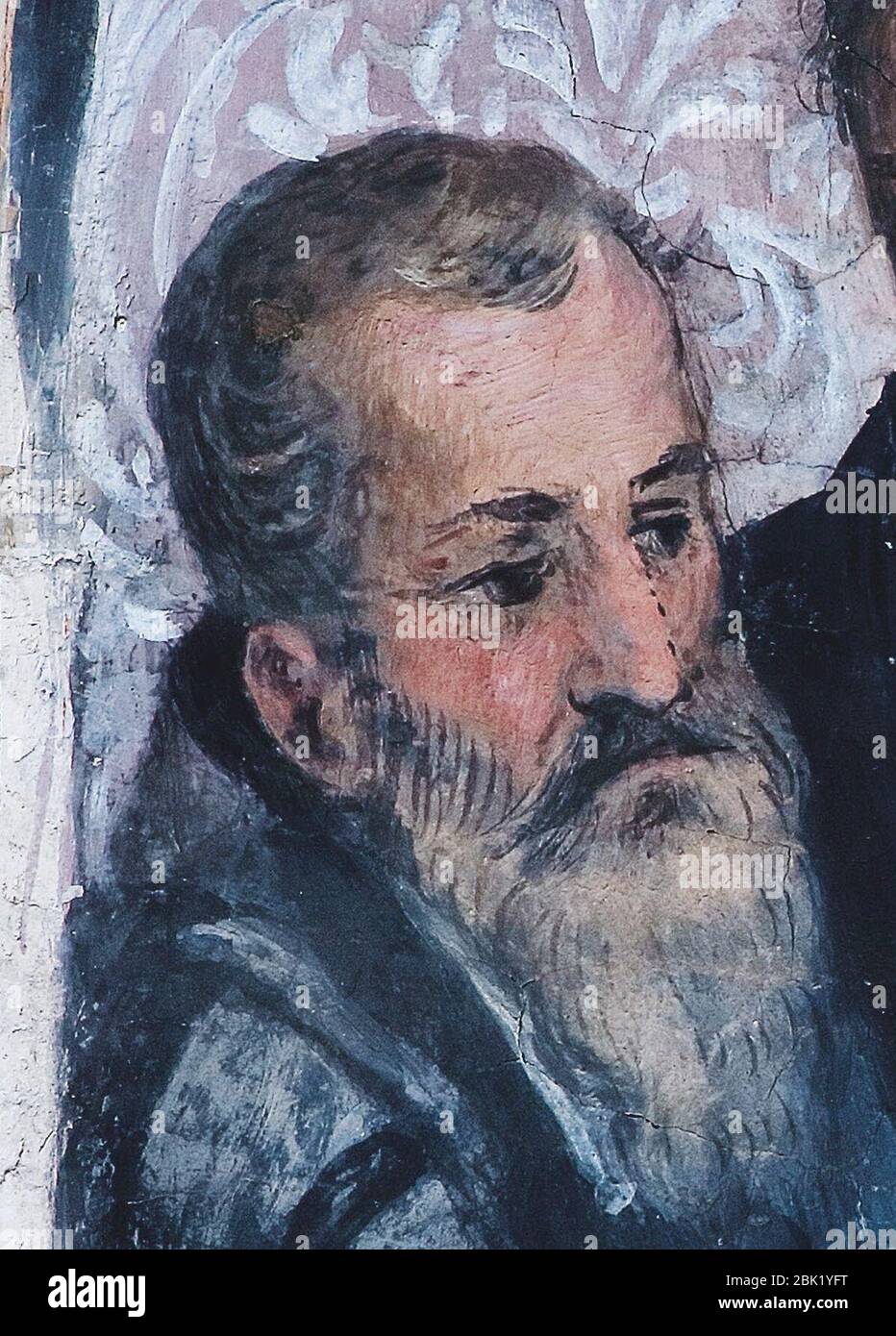 Hugh oneill hi-res stock photography and images - Alamy