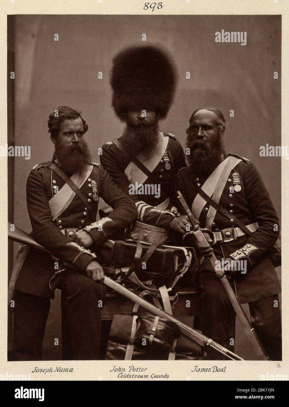 John potter hi-res stock photography and images - Alamy