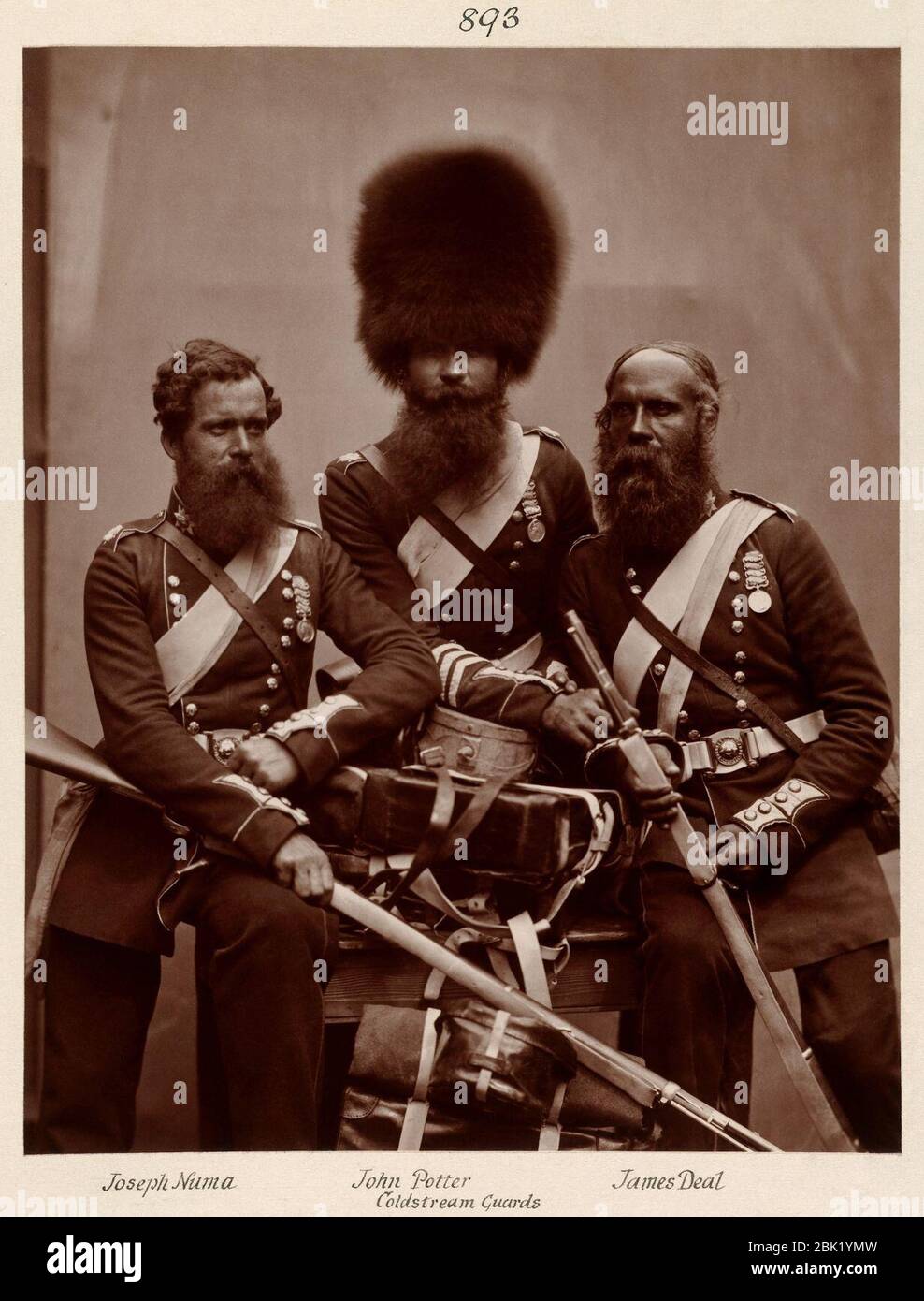 James joseph hughes hi-res stock photography and images - Alamy