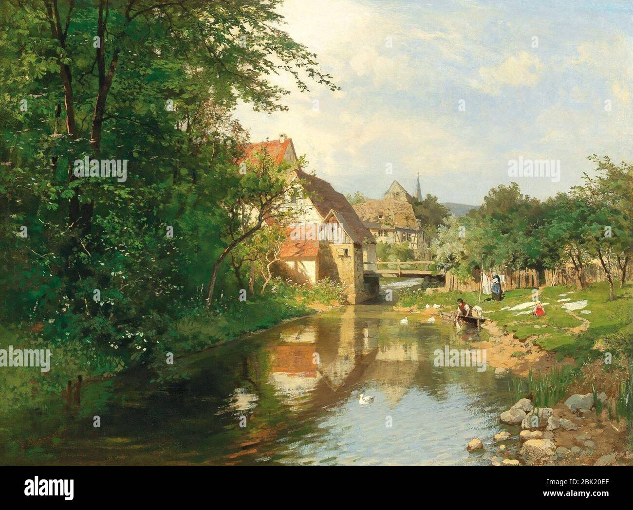 Hugo darnaut hi-res stock photography and images - Alamy