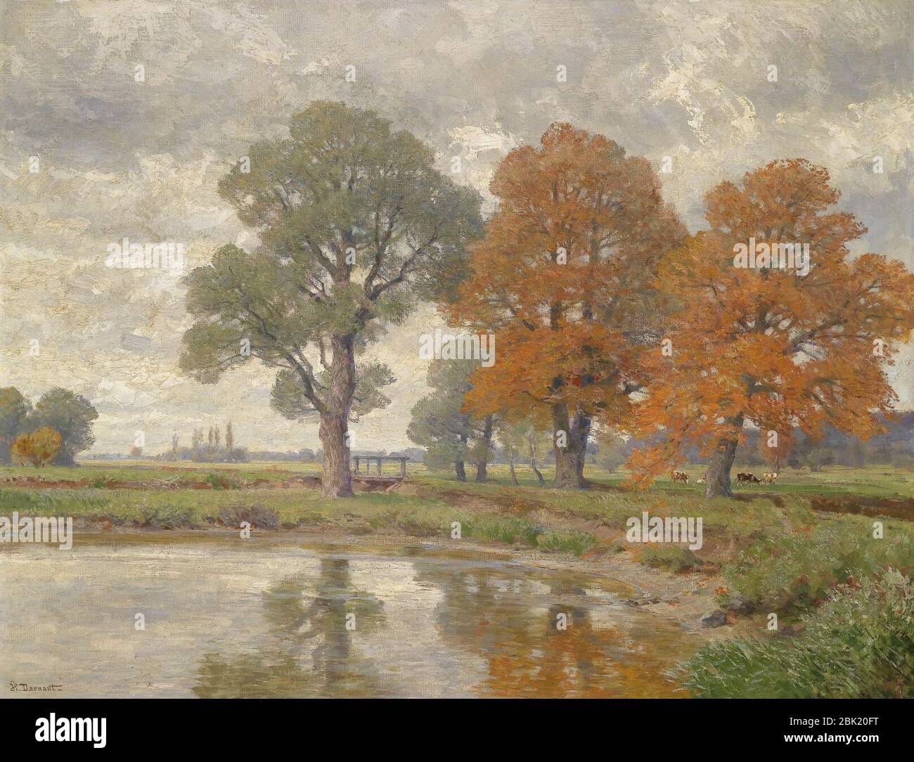 Hugo Darnaut High Resolution Stock Photography and Images - Alamy