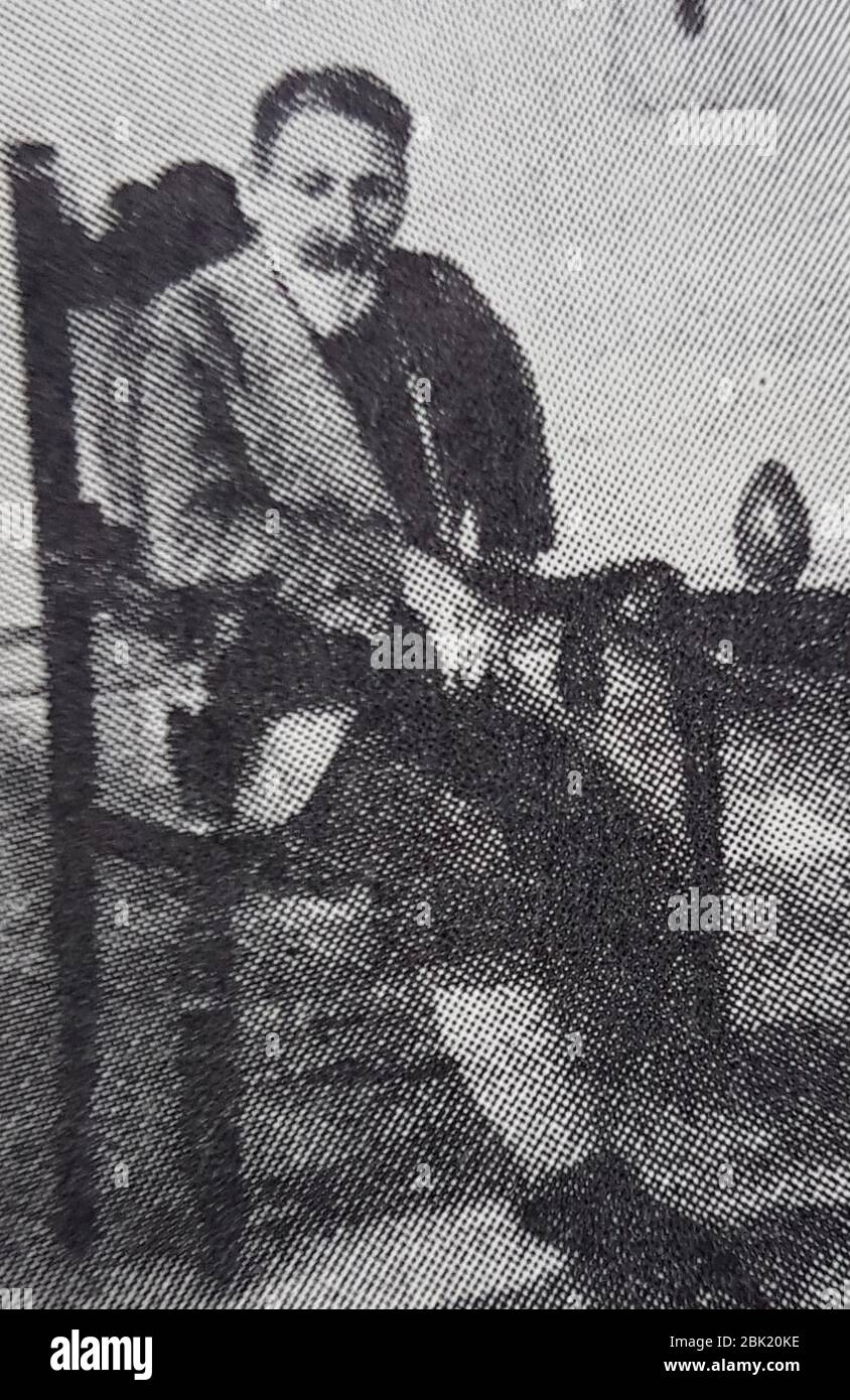 Hugo elmqvist hi-res stock photography and images - Alamy