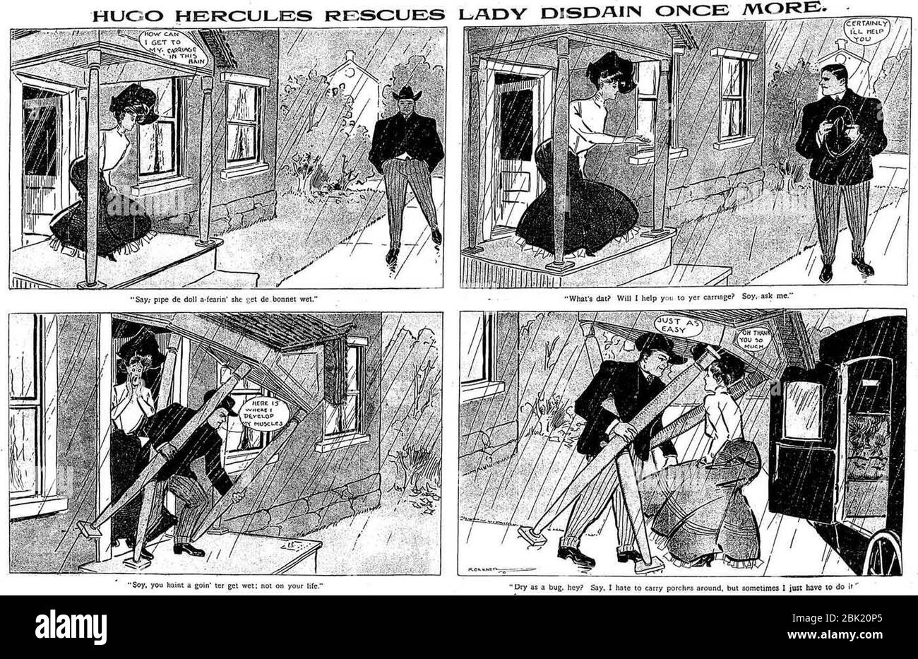 Lady hercules hi-res stock photography and images - Alamy