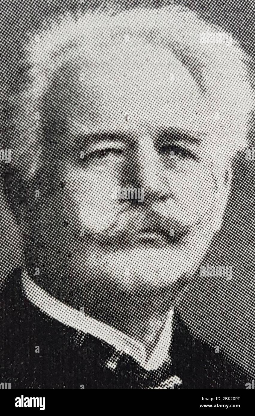 Hugo hamilton hi-res stock photography and images - Alamy