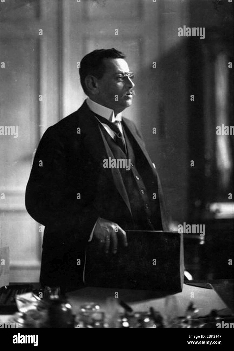 Hugo preuss Black and White Stock Photos & Images - Alamy
