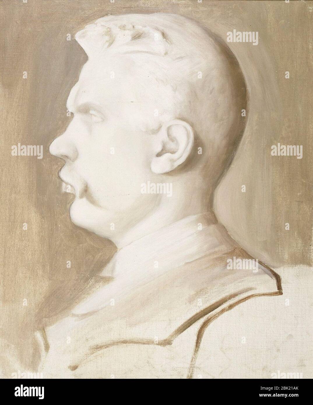 Hugo simberg hi-res stock photography and images - Alamy