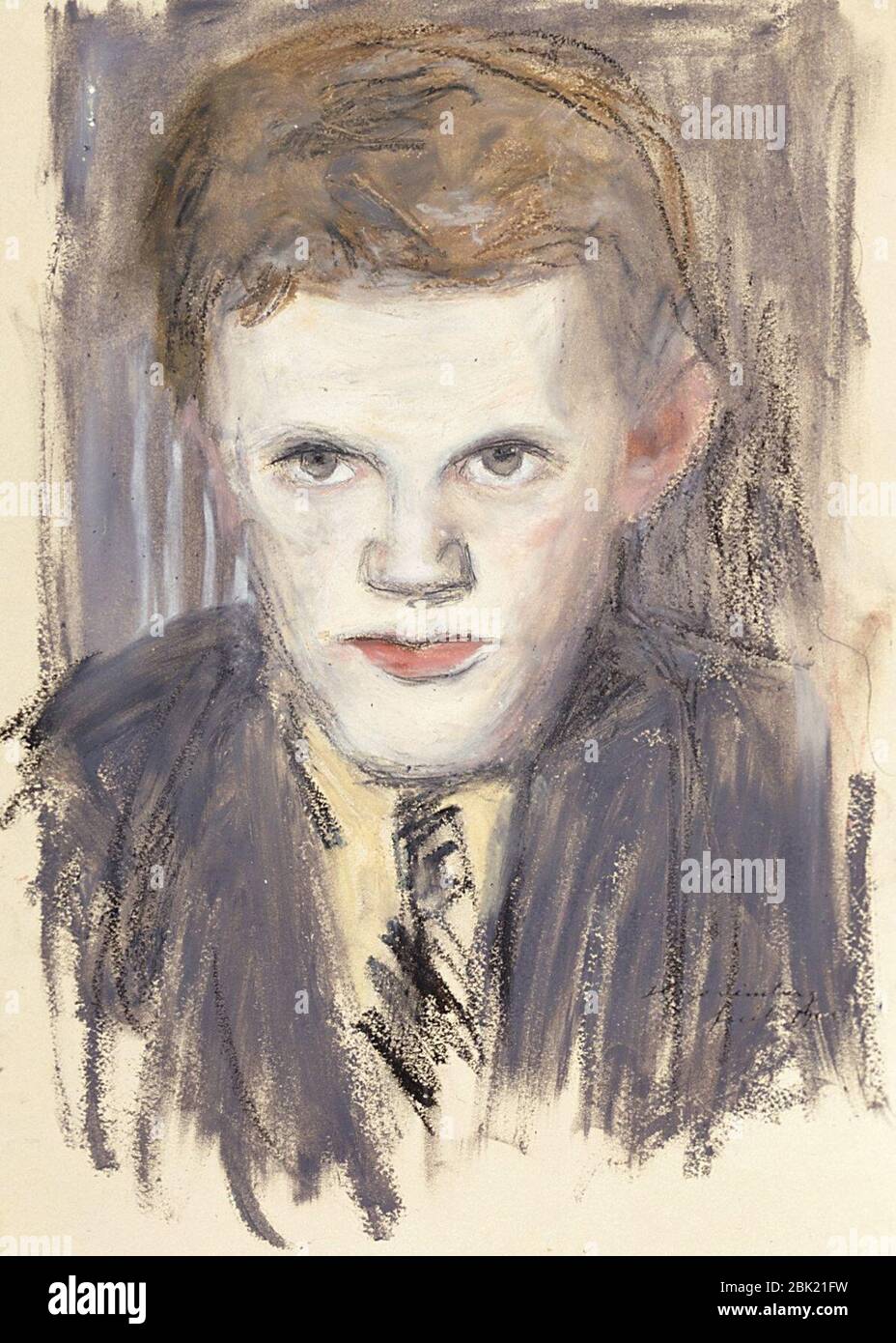 Hugo simberg hi-res stock photography and images - Alamy