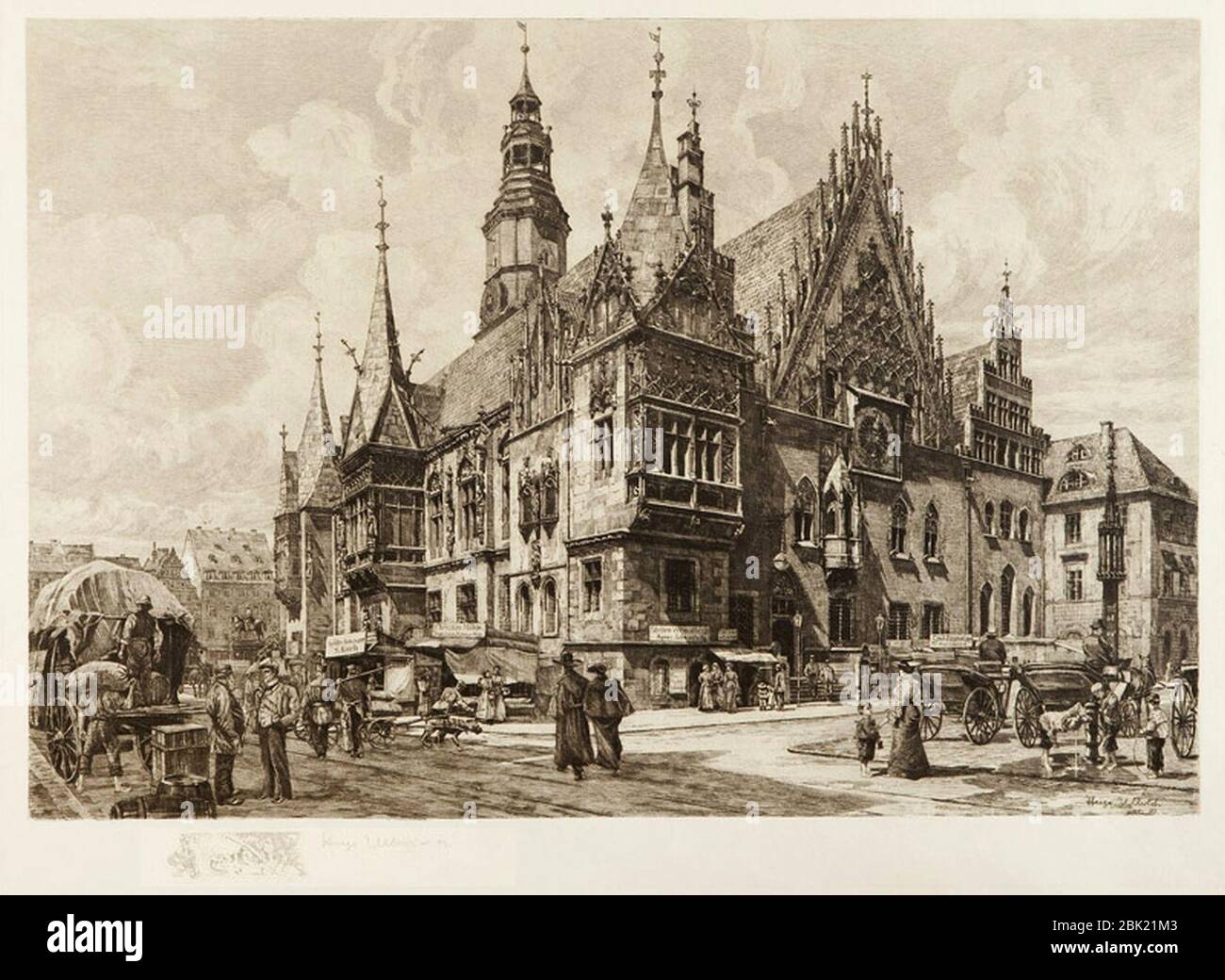 Ulbrich hi-res stock photography and images - Alamy