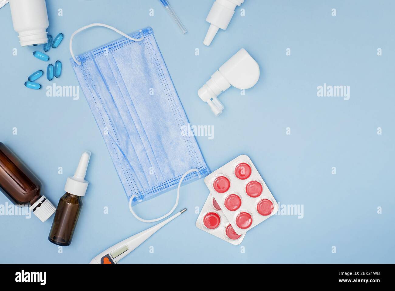Hospital items hi-res stock photography and images - Alamy
