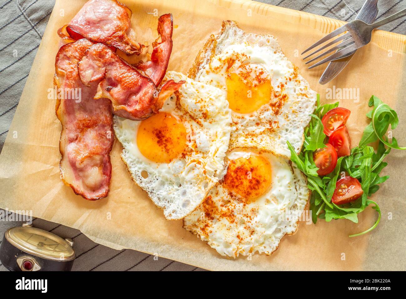 Green eggs and ham hi-res stock photography and images - Alamy