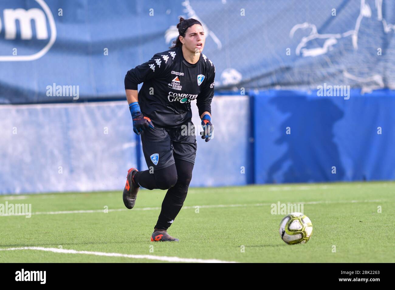 Rachele baldi empoli ladies hi-res stock photography and images - Alamy
