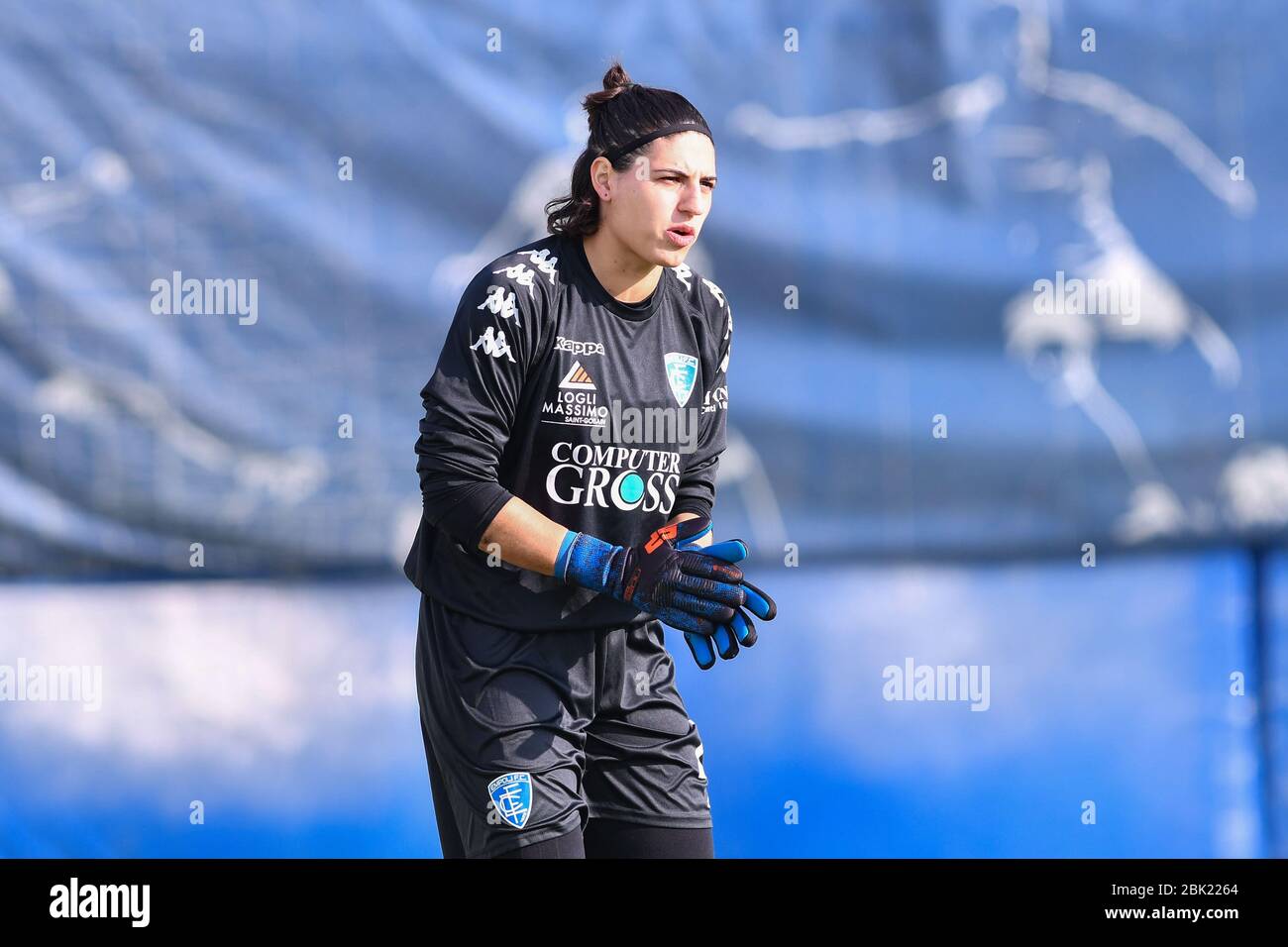 Rachele baldi empoli ladies hi-res stock photography and images - Alamy