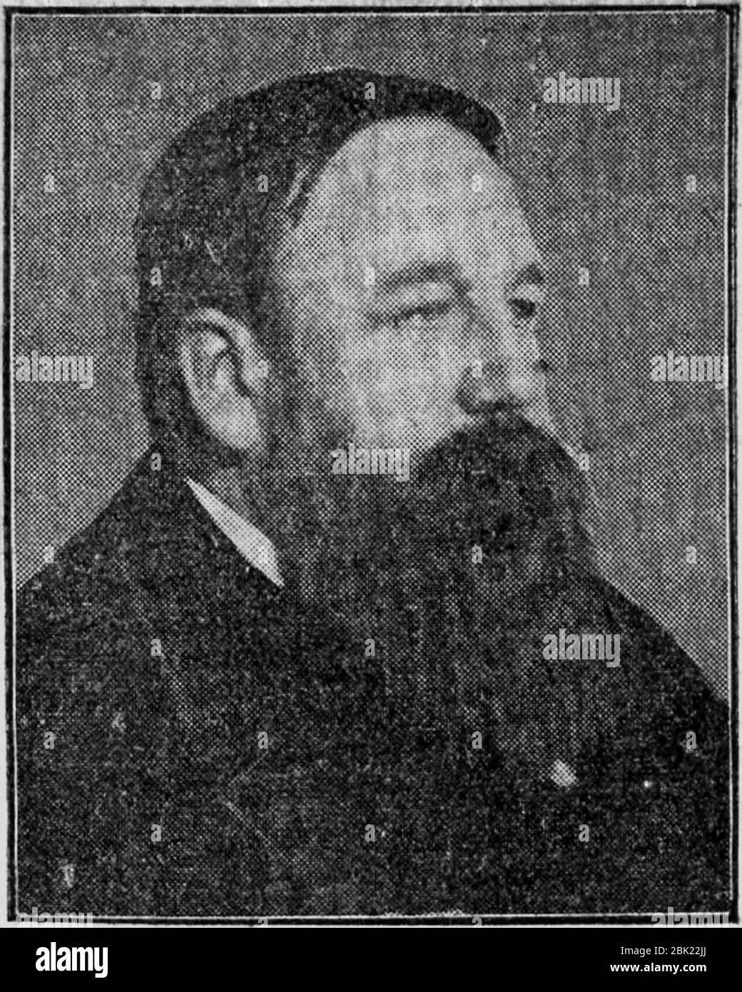 Huib Luns 001 Stock Photo - Alamy